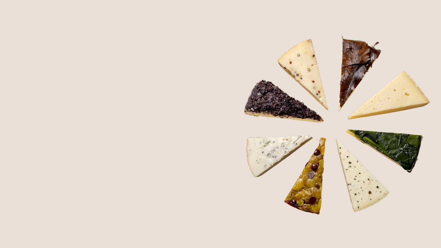 Beppino Occelli - Superior Quality Artisan Butter and Cheeses