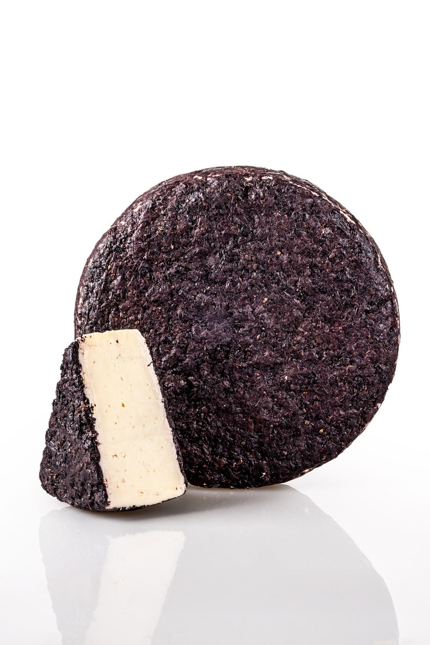 Beppino Occelli - Burro e Formaggi Artigianali di Qualità Superiore