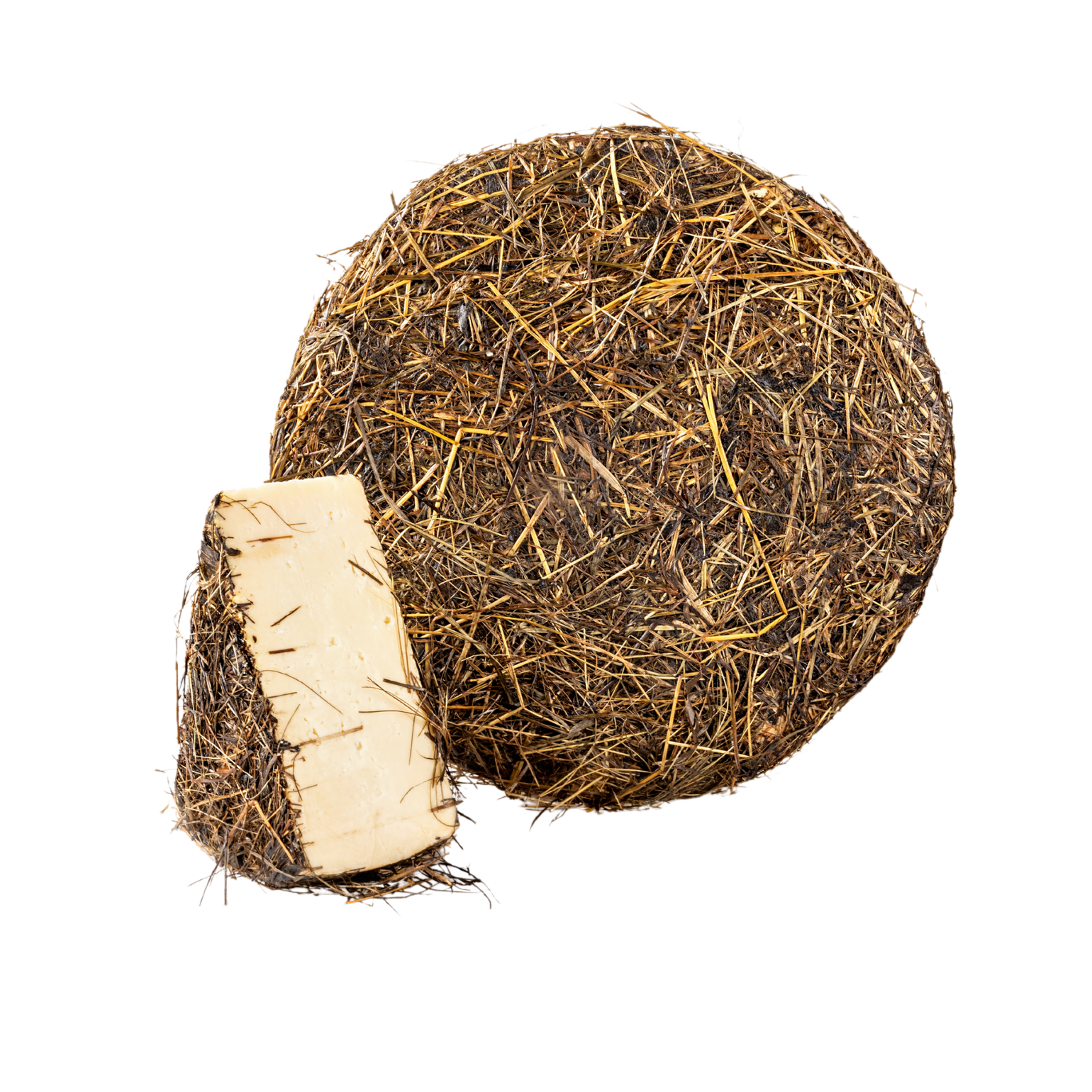 Beppino Occelli - Superior Quality Artisan Butter and Cheeses