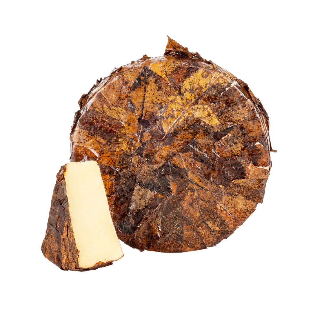 Beppino Occelli - Superior Quality Artisan Butter and Cheeses